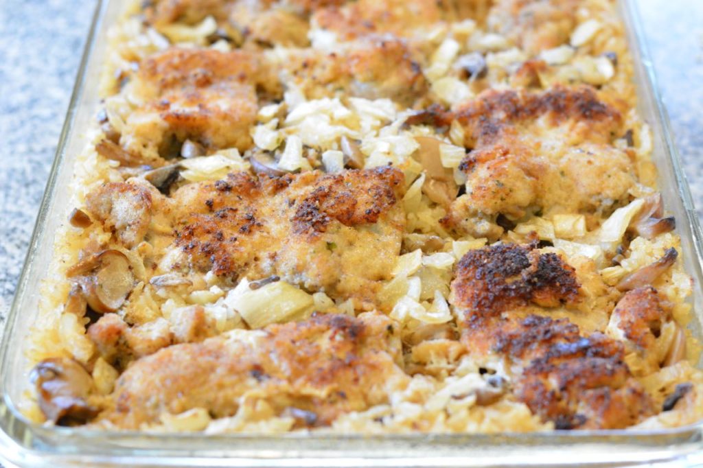 Chickens, It’s Cold Outside! And Chicken Rice Roger • Family and Farming