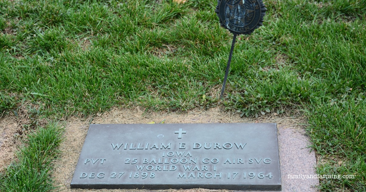 Farm Auction Sale Bill 1944 • Family and Farming