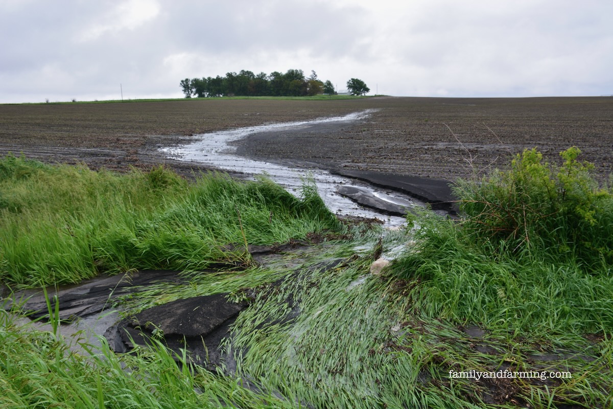 How Farmers Can Save Soil • Family and Farming